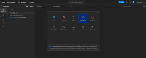 Image result for WebSocket