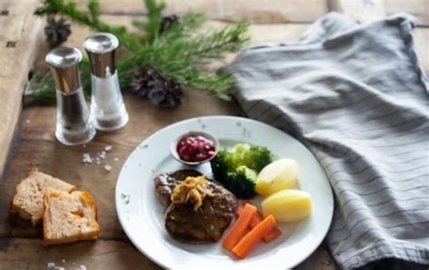 Image result for How to Cook Moose Meat