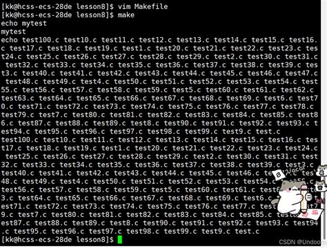 Image result for Linux Kernel Makefile Explained