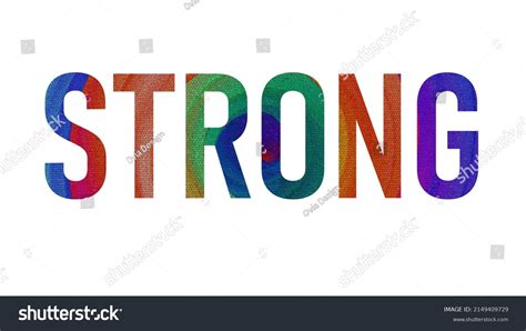 Image result for Strong Type