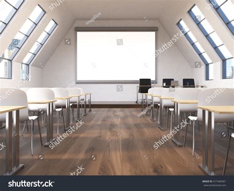 Image result for Classroom Front View