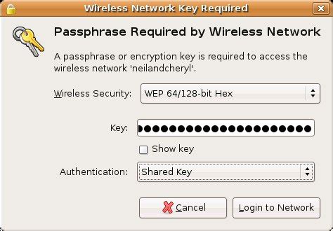 Image result for Modem WEP Key