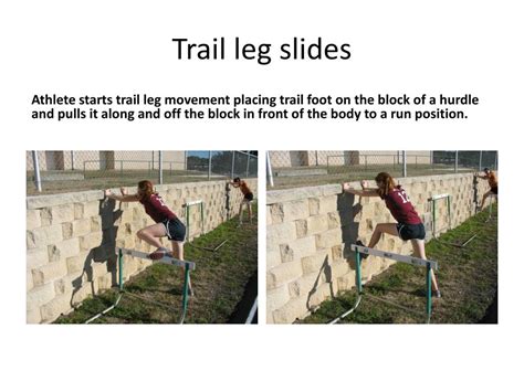 Image result for Step Over Low Hurdle
