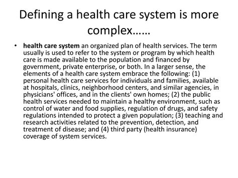 Image result for System Definition Science