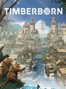 Image result for Timberborn Beginner's Guide