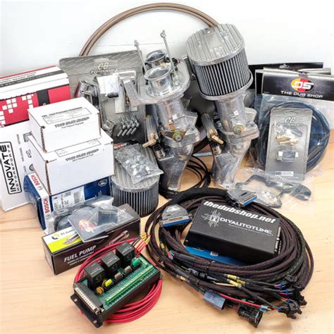 Image result for Throttle Body Fuel Injection Kit