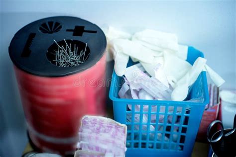 Image result for Infectious Waste Containers