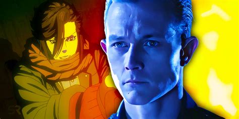 Image result for Terminator Ffuture