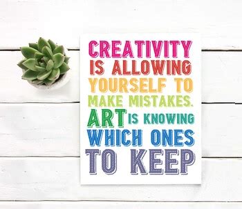 Image result for Creativity Is Poster
