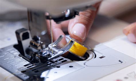 Image result for Self Threading Sewing Machine Innov-is