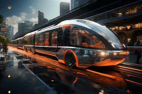 Image result for Autonomous Train