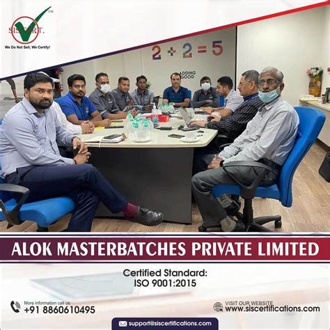 Image result for Alok Masterbatch