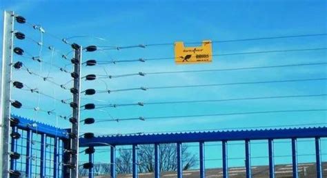 Image result for Perimeter Protection System