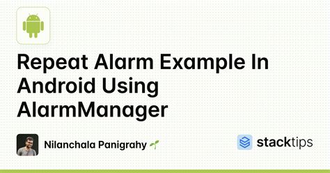 Image result for Android Progressive Alarm