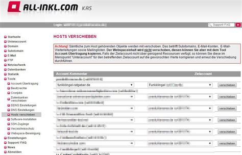 Image result for All-Inkl Web Hosting