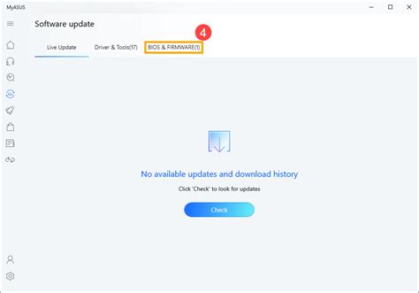 Image result for Bios Update On Computer