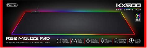 Image result for Sentry Mouse LED