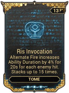Image result for RIS Invocation