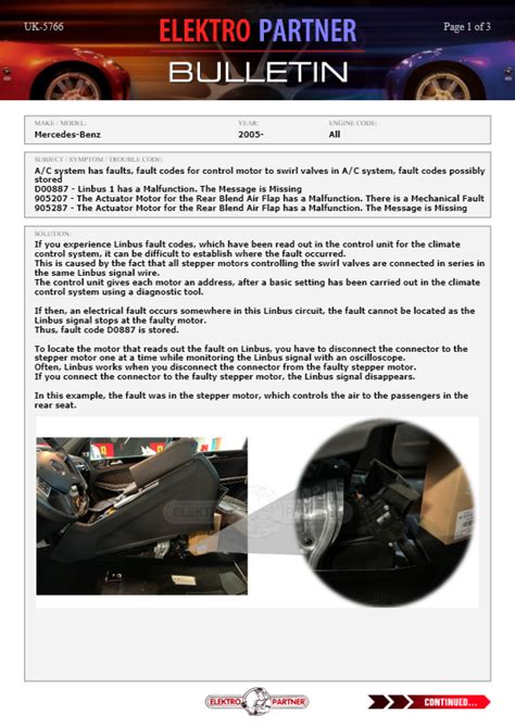 Image result for Mercedes-Benz Code 351 Fix