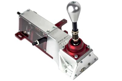 Image result for Pro Sim H Pattern Shifter