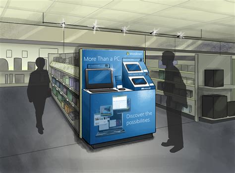 Image result for Retail Display Store Design