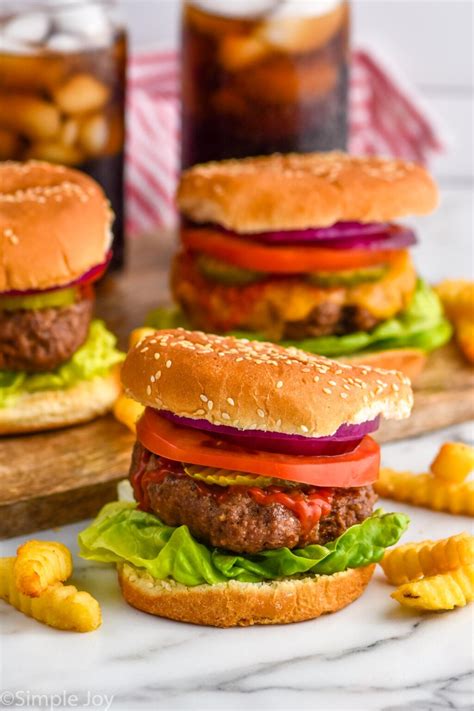 Image result for How to Basic Hamburger