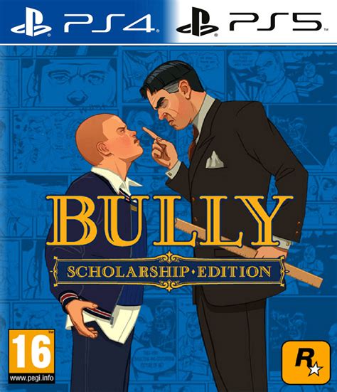 Image result for Bully 2 PS5 Gameplay