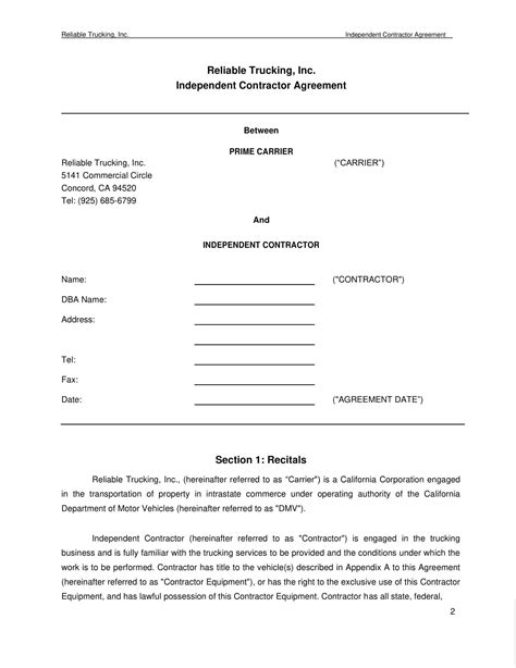 Image result for Amazon Contract for Owner Operator