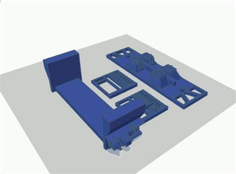 Image result for CS2 Pro Hopper