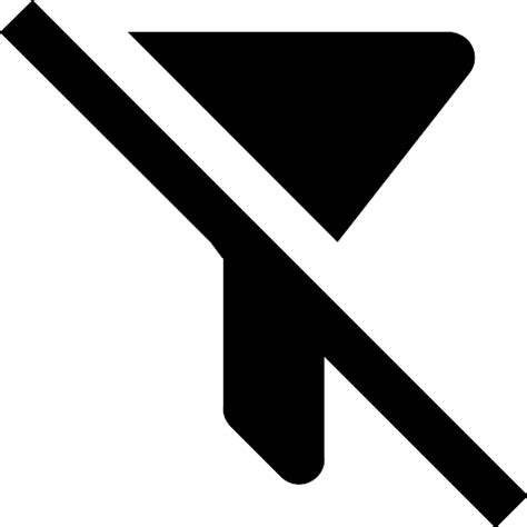 Image result for Filtering Off Setting