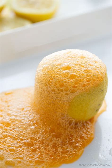 Image result for Lemon Volcano