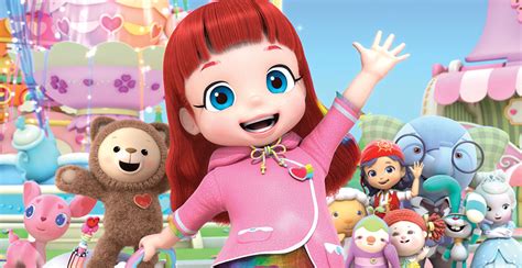 Image result for Ruby Rainbow Ruby Ruby En Francais