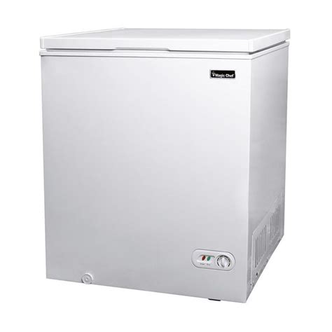Image result for Magic Chef Freezer Review