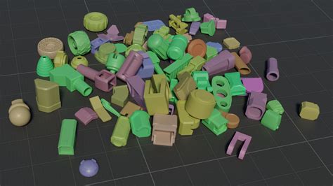 Image result for Mecha Kitbash