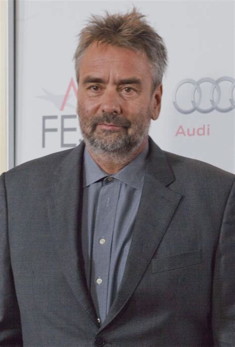 Image result for Jean-Luc Besson