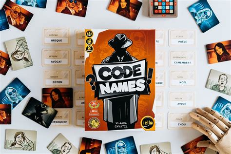 Image result for Code Names