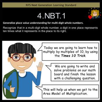 Image result for Multiplying by Multiples of 10