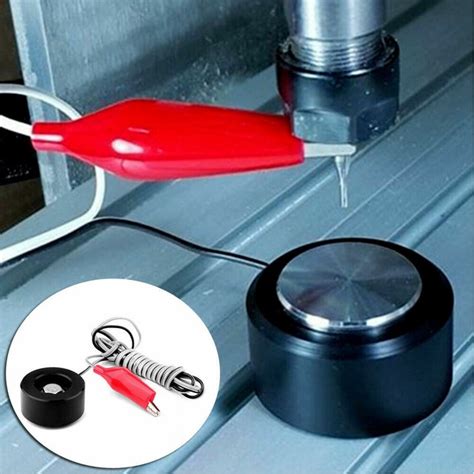 Image result for Using a CNC Touch-Plate