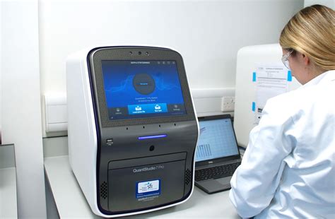 Image result for Quantstudio 7 How to Run