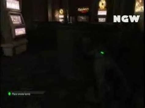 Image result for Splinter Cell 7