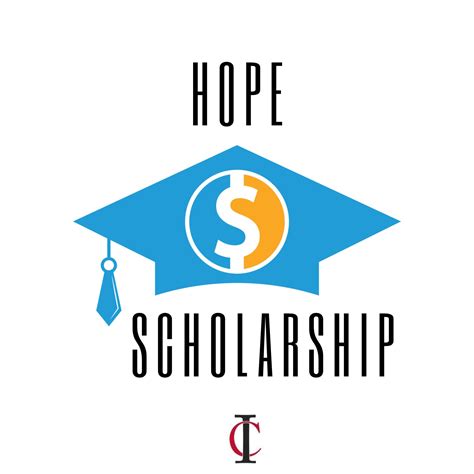 Image result for HOPE Scholarship Application Process