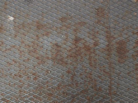 Free Rusty Metal Texture Photo Gallery