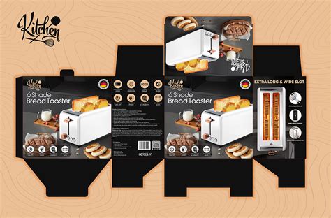 Image result for Toaster Box