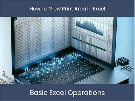 Image result for Excel View Print Area