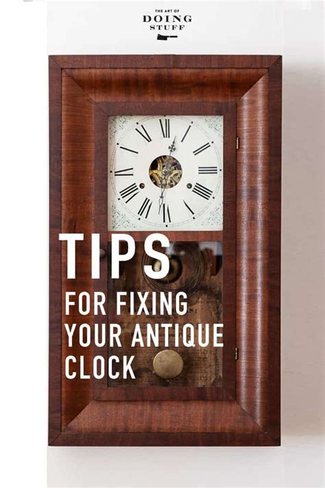 Image result for Fixing Clocks