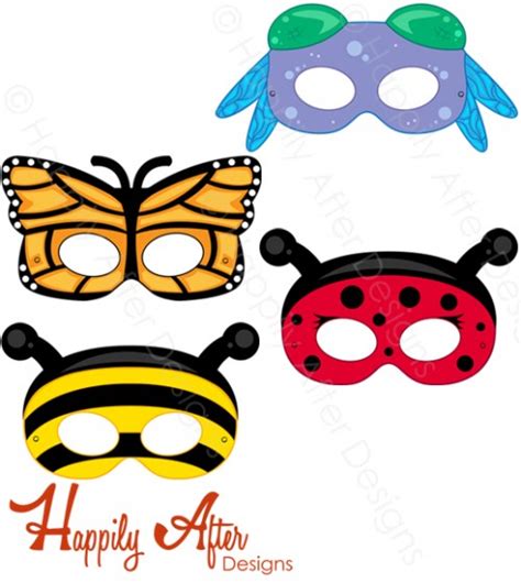 Image result for Printable Insects