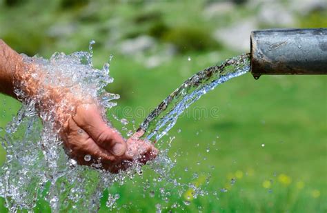 Image result for Fresh Clean Water