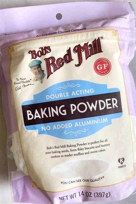 Image result for Red Hat Baking Powder