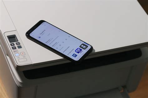 Image result for Android Tablet and Printer