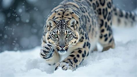 Image result for Snow Leopard versus Leopard